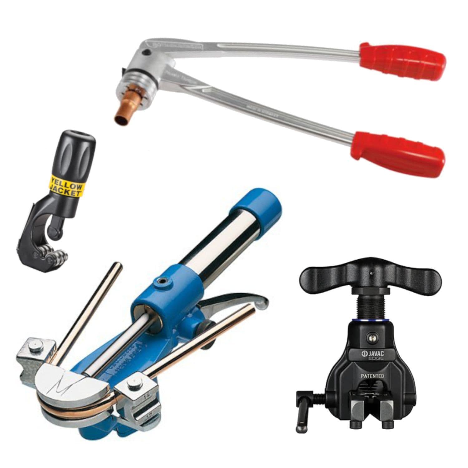 Pipe Working Tools – Page 2 – Air Conditioning One Ltd