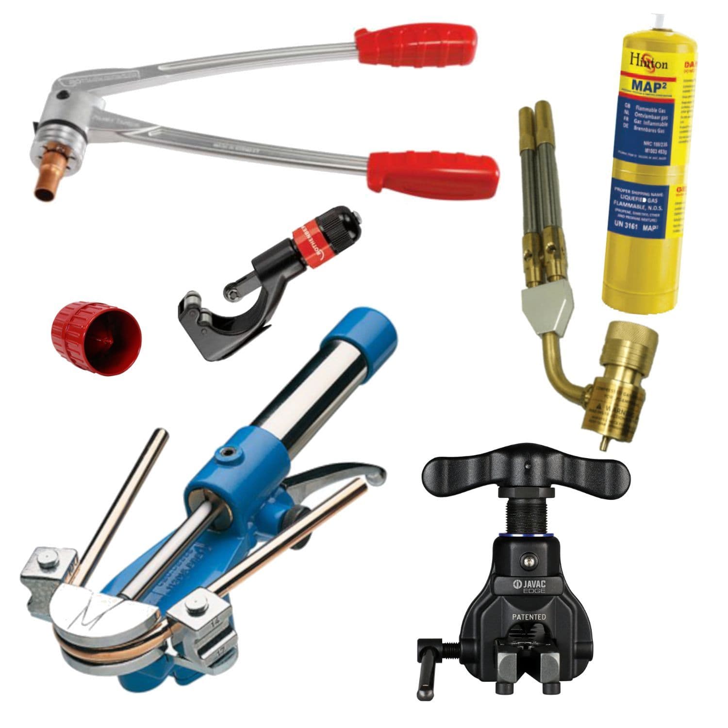 Tool Bundles – Air Conditioning One Ltd